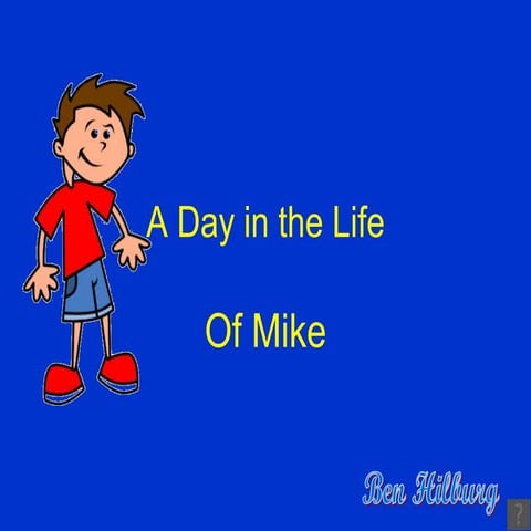 Student Example | PPT