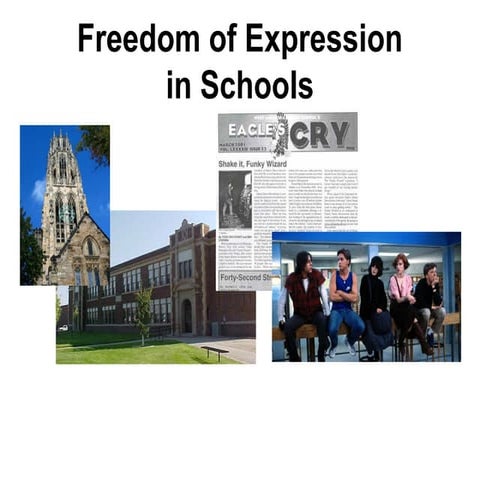 Student expression | PPT