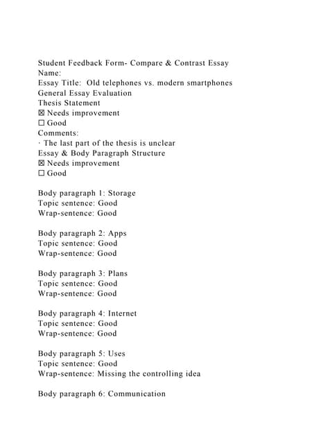 Sample outline in a mla paper | PPT