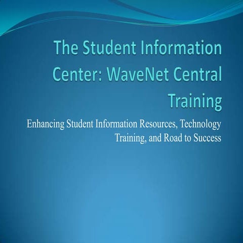 CSULB Library Resources | PPT