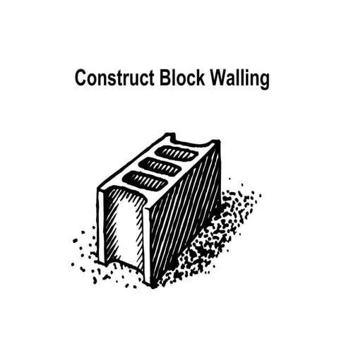 Student l1 blockwork | PPT