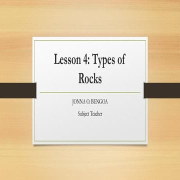 STUDENT LESSON 4 TYPES OF ROCKS in earth science.pdf