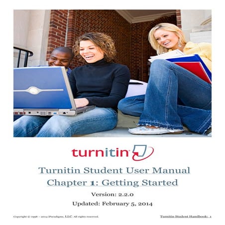 Student manual en_us_short | PDF | Operating Systems | Computer ...
