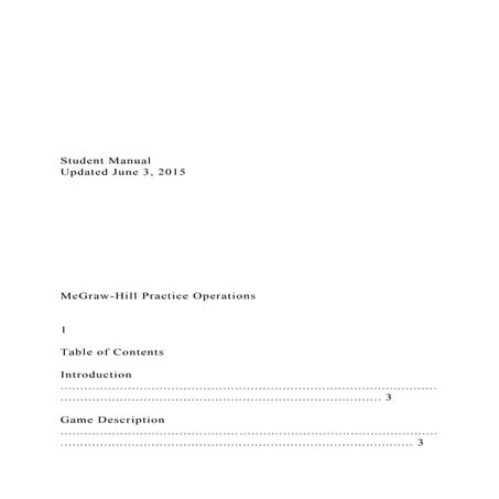 Student Manual Updated June 3, 2015 .docx