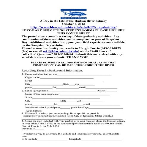 Student mastercopy | PDF