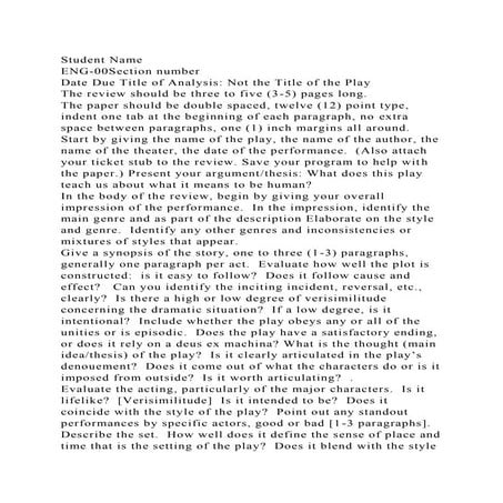 chamber theater Script (forest bride) | DOC