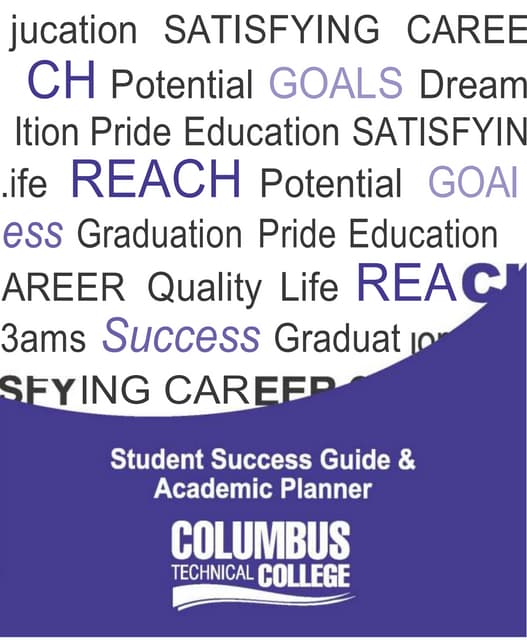 Unofficial Master's Degree Transcript | PDF