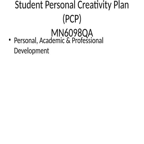 Student_Personal_Creativity_Plan_PCP.pptx