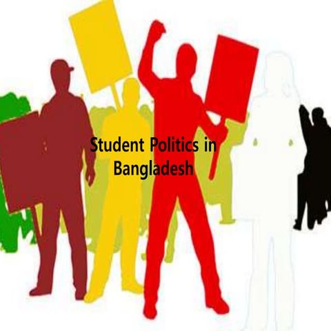 Student politics | PPT