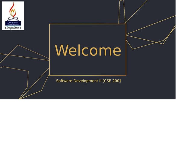 Student Management System best PPT | PPTX