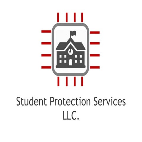 Student Protection Services - Pitch | PPT