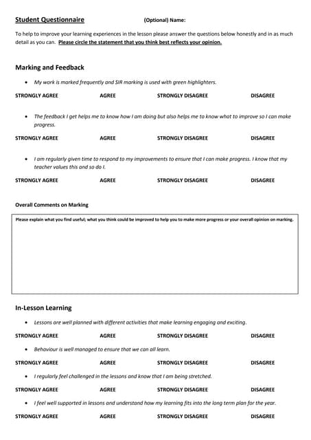 Student progress tracker | PPT