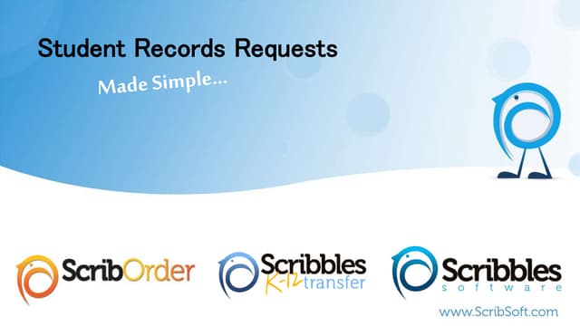 Scribbles K-12 Transfer | PDF