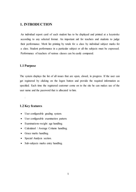 Local Service Search Engine Management System LSSEMS | PDF