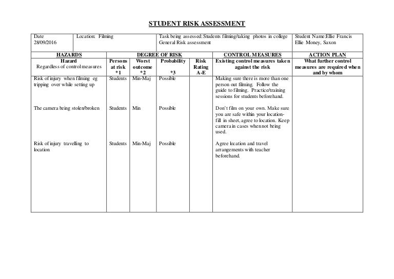 Student risk assessment_form-3