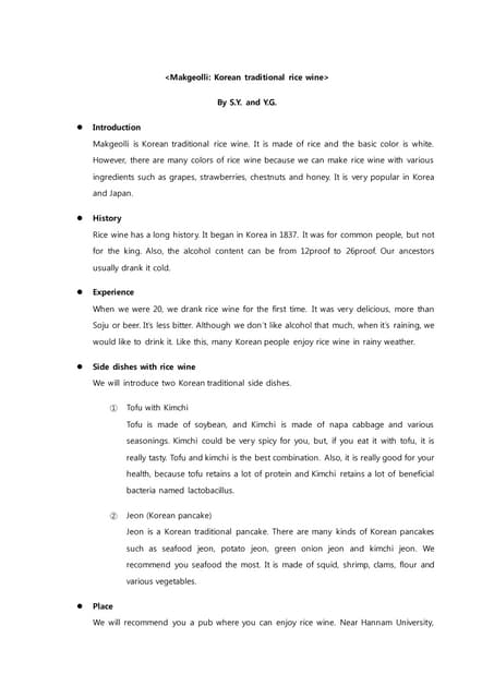 Korean sat (english) 2015 | PDF | Real Estate Renting and Leasing ...