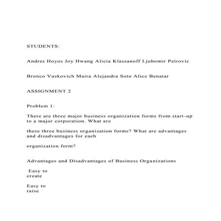 STUDENTS Andres Hoyos Joy Hwang Alicia Klassanoff L.docx