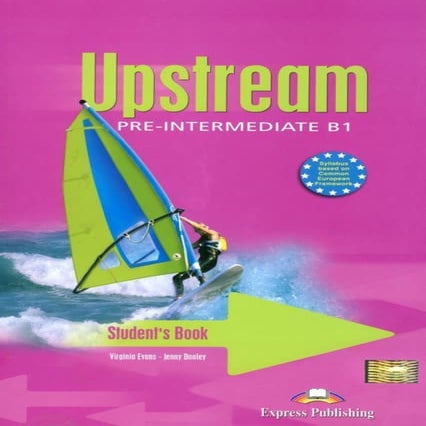 Upstream Pre Intermediate B1 | PDF