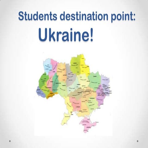Students destination point | PPT