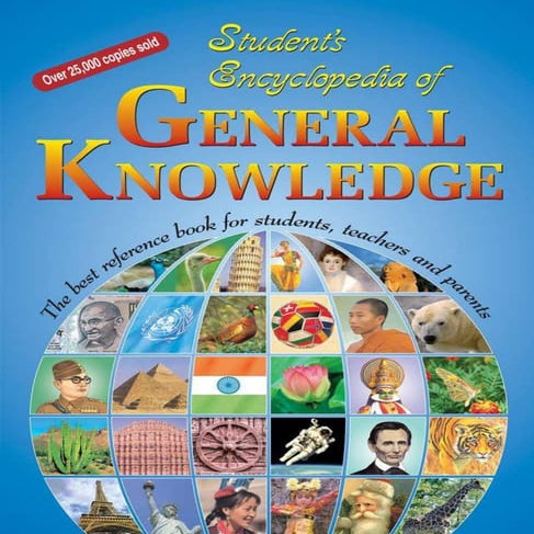 Students Encyclopedia of General Knowledge- Ahmad. K.A..pdf
