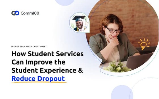 Top 10 Use Cases for Chatbots in Higher Education | PPT