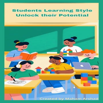 Students learning style by Maham Arshad.pdf