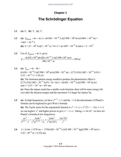Chapter 03 drill_solution | PDF