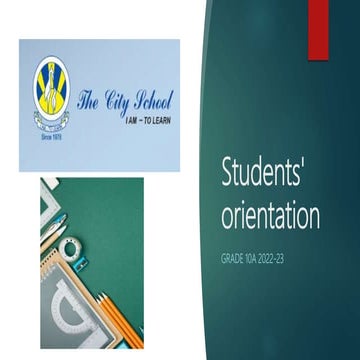 Students' orientation.pptx