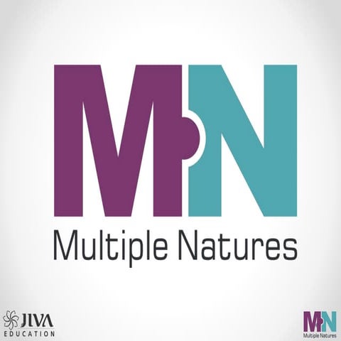 Multiple Natures School Program - Students Orientation (2014) | PPT