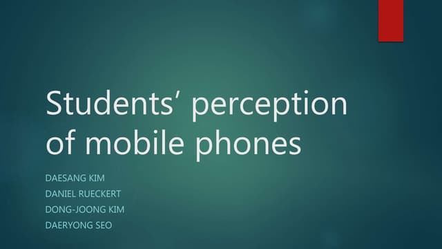 Gte Mobile Versao02 | PPT