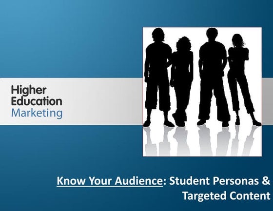 Persona student | PPT
