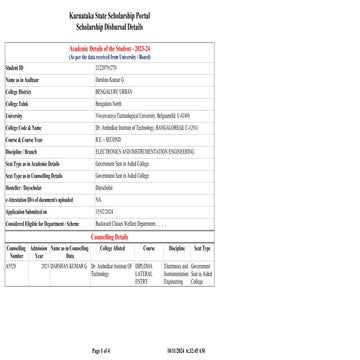 Student Status of students of status.pptx