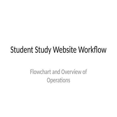 Student_Study_Website_Workflowjhegd.pptx