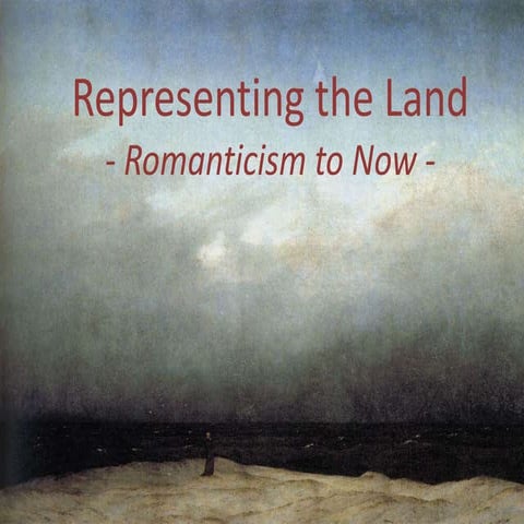 Student version romanticism intro 2011 | PPTX | Painting | Arts and Crafts