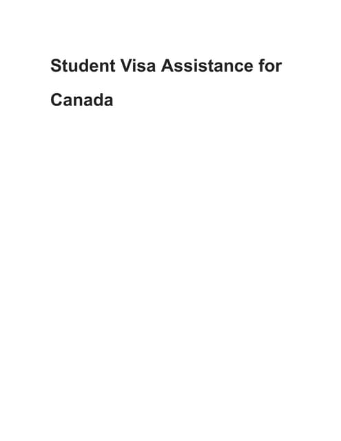 Canada Study Visa.pdf