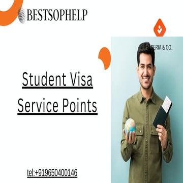Student Visa Service Points (1).pdf