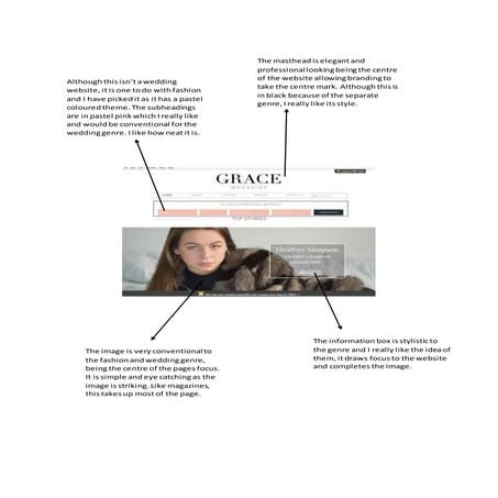 Student website page 1 | DOCX
