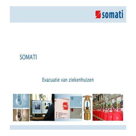 Sprinklersystemen | Somati | PDF