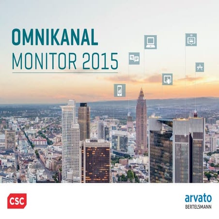 Symphony EYC Customer Centric Retail | PDF