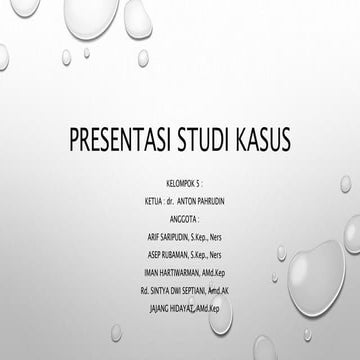 STUDI KASUS Kelompok 5 tugas Pelatihan ILTB.pptx