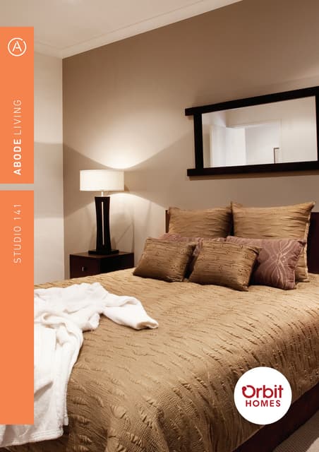 Orbit Homes, Business at Orbit homes