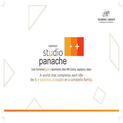 Mahima Group's Elite | PDF