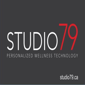 Eco Gym Draft Pastana | PPT