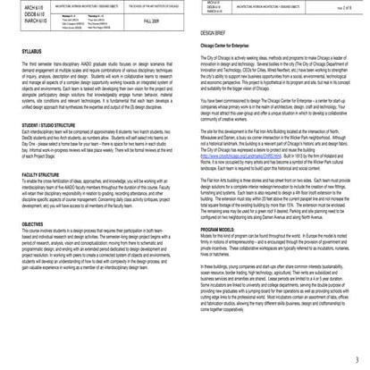 Semester 1 Part 3 | PPT