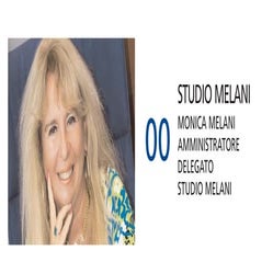 Studio melani definitivo | PDF