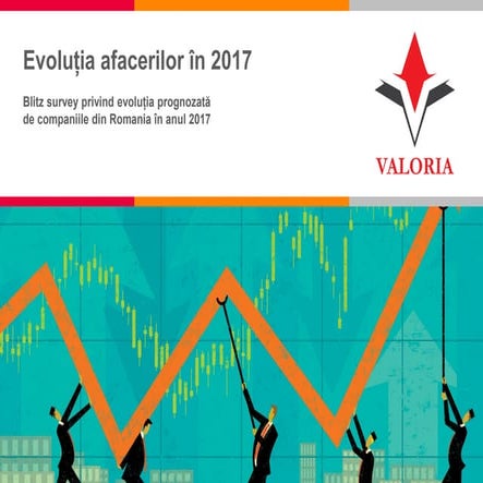 Barometrul Business Evolution in Romania 2024 | PDF
