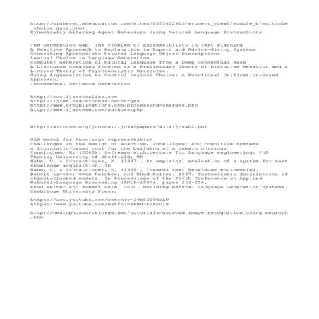 Study | TXT | Artificial Intelligence | Technology & Computing