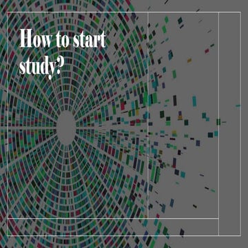 study for how to keep and Conti study.pptx