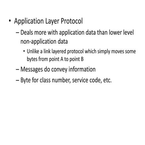 Device Net Topics Slide for Basic Study and Understanding | PPT