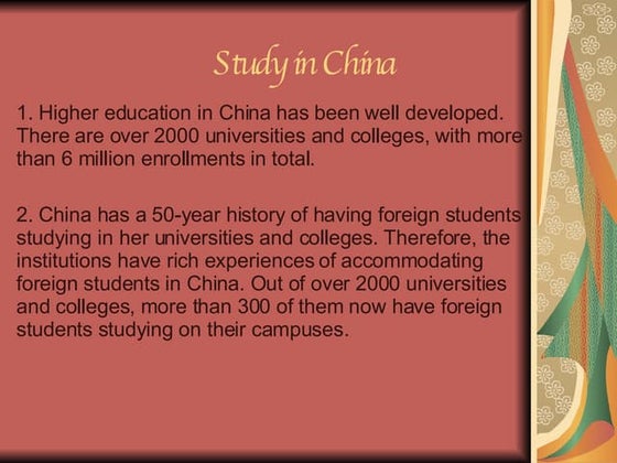 Zhejiang University- School of Medicine | PPT